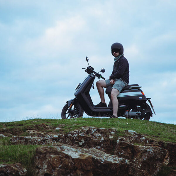 Home - NIU Official Thailand Website