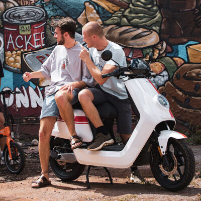 Home - NIU Official Thailand Website